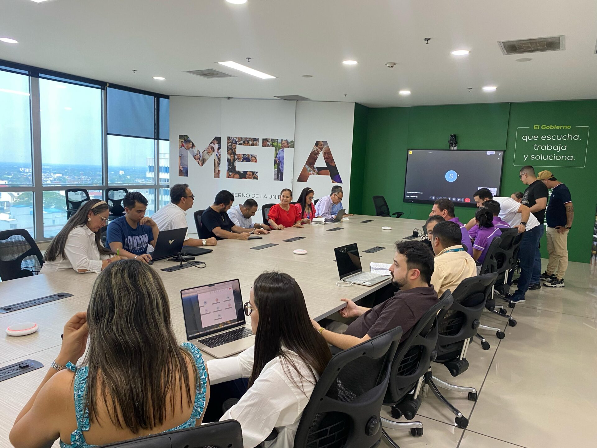 Meta avanza en la interoperabilidad de historias clínicas para mejorar ...